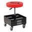 ADJUSTABLE MECHANICS STOOL WITH DRAWERS MS15 | Matco Tools