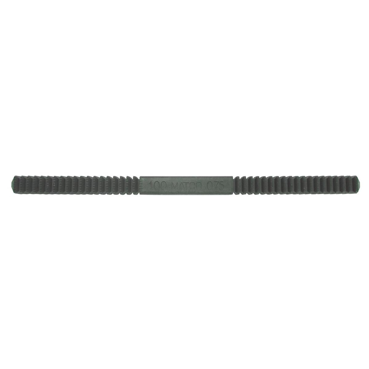 3 PIECE THREAD RESTORE FILE SET TRFS3 | Matco Tools