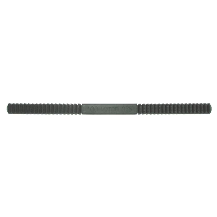 3 PIECE THREAD RESTORE FILE SET TRFS3 | Matco Tools
