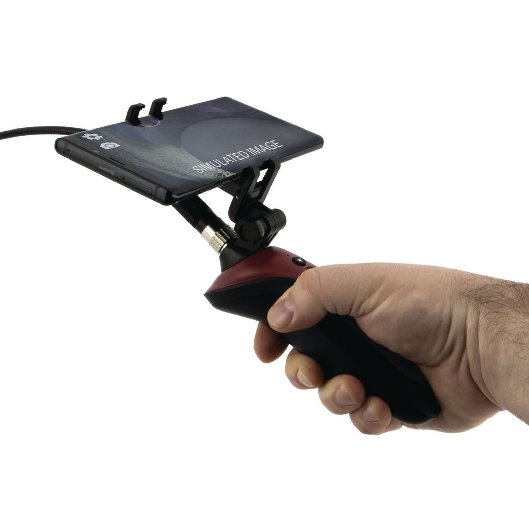 WIFI BORESCOPE MDWIFISCOPE | Matco Tools