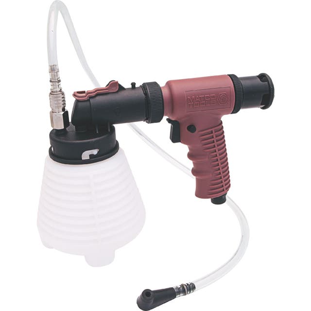 800ML BRAKE BLEEDER BB70852 | Matco Tools