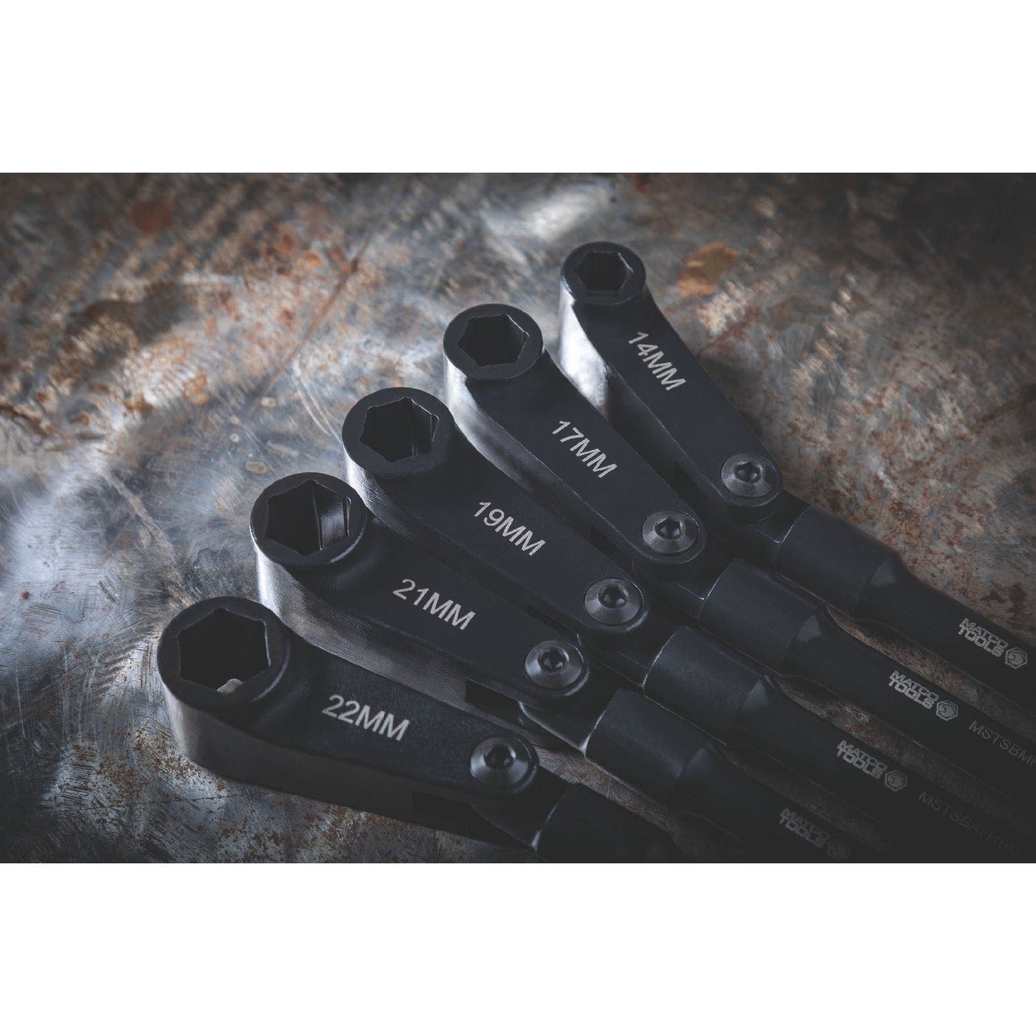 5 PIECE MANUAL HAMMER SOCKET SLEDGE SET MSTSBMHM5R | Matco Tools