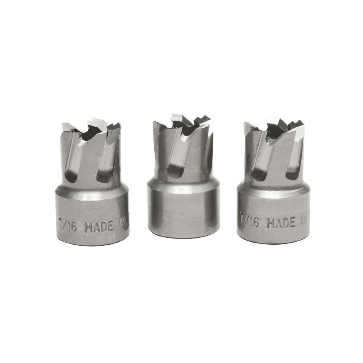 7 PIECE ROTOBROACH CUTTING KIT RB7KIT | Matco Tools