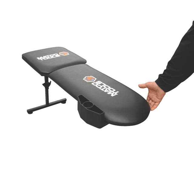 INTERIOR CAR CREEPER WITH TRAY MICC | Matco Tools