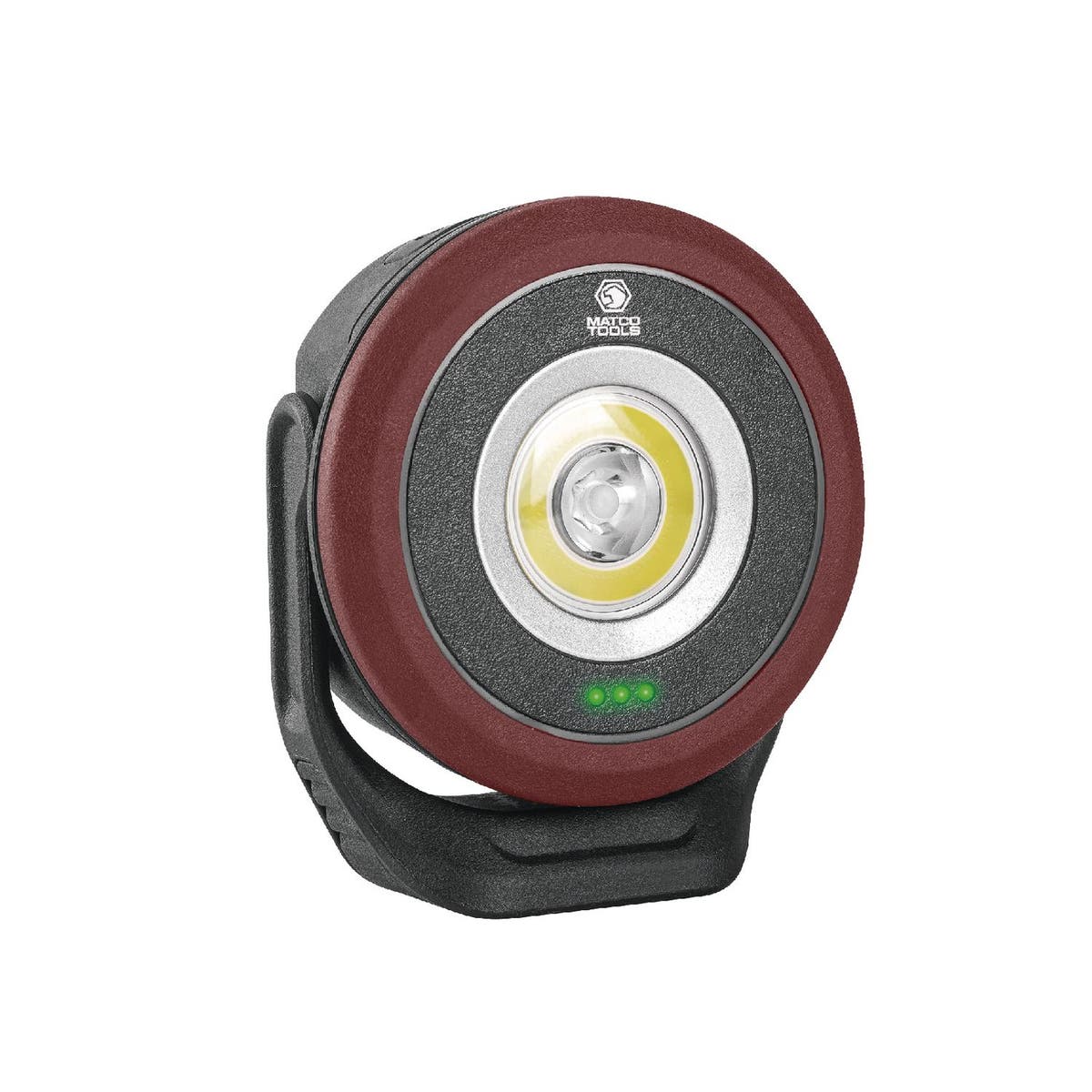 PRO-CHARGE 720 LUMEN WIRELESS RECHARGEABLE MINI FLOODLIGHT PCFLOOD ...