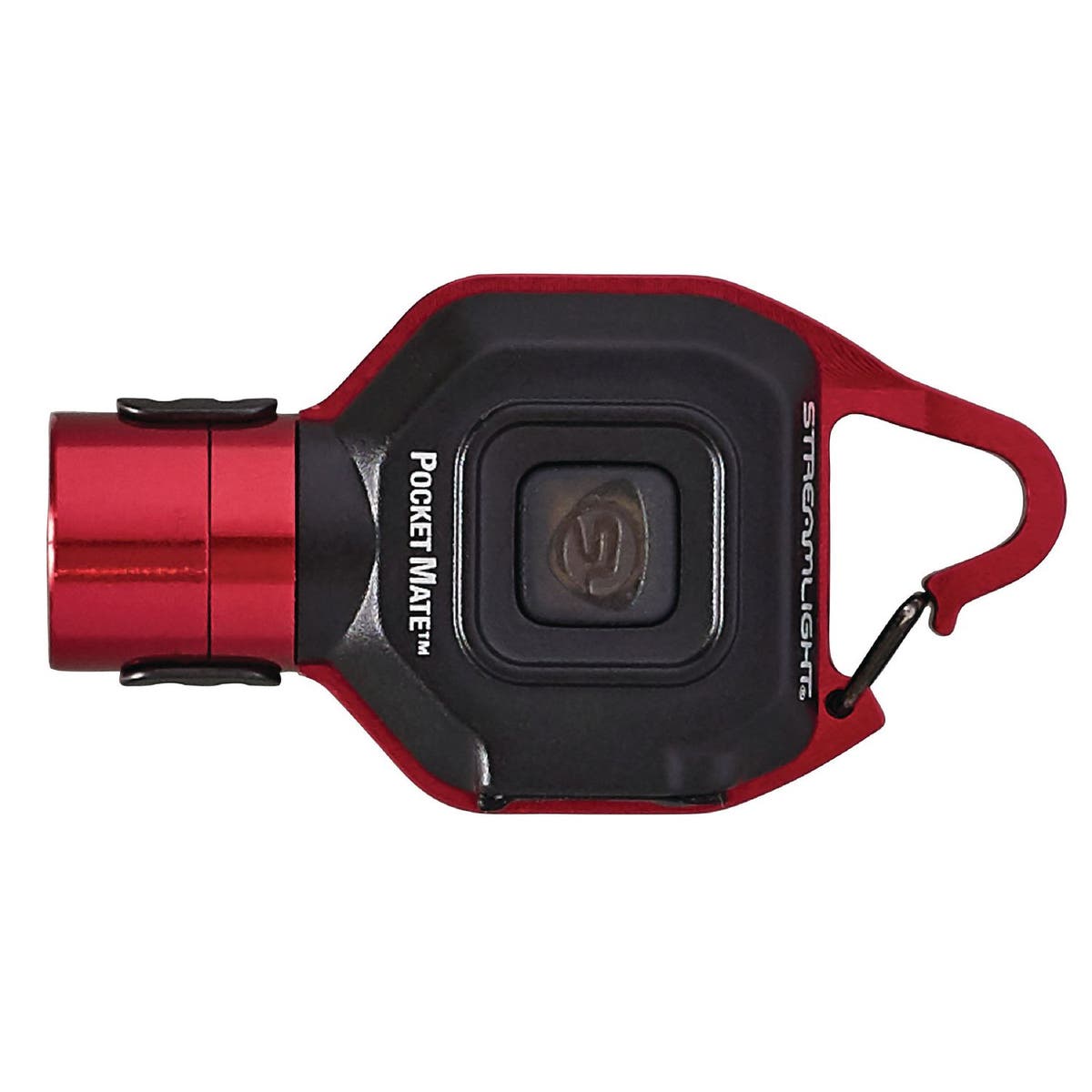 STREAMLIGHT POCKET MATE 325 LUMENS USB WITH USB CORD-RED M73301 | Matco ...