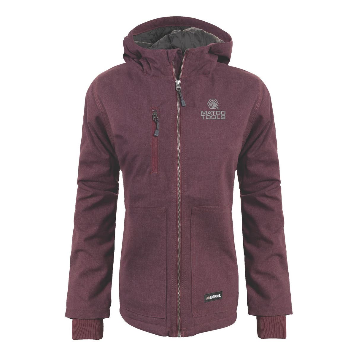 LADIES SOFTSTONE JACKET - S PDLJKT51S | Matco Tools