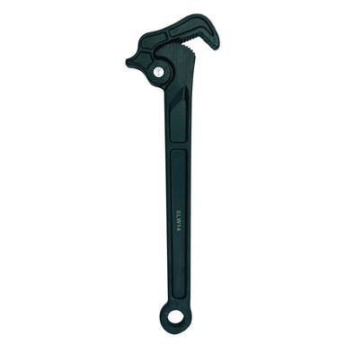 14" LONG SPRING LOADED HEAVY-DUTY WRENCH SLW14 | Matco Tools