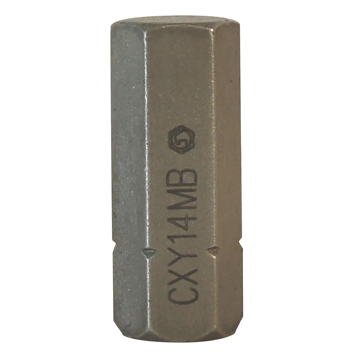 1/2 X 14MM HEX BIT DRIVER CXY14M | Matco Tools