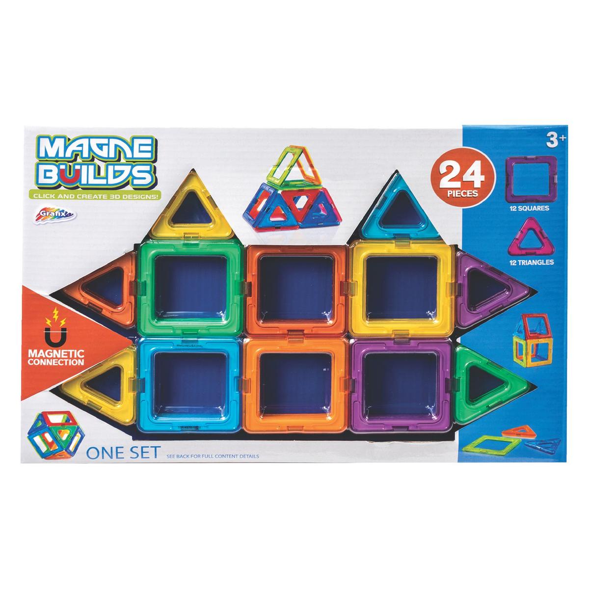 24 PIECE MAGNA SET PDNV627 | Matco Tools