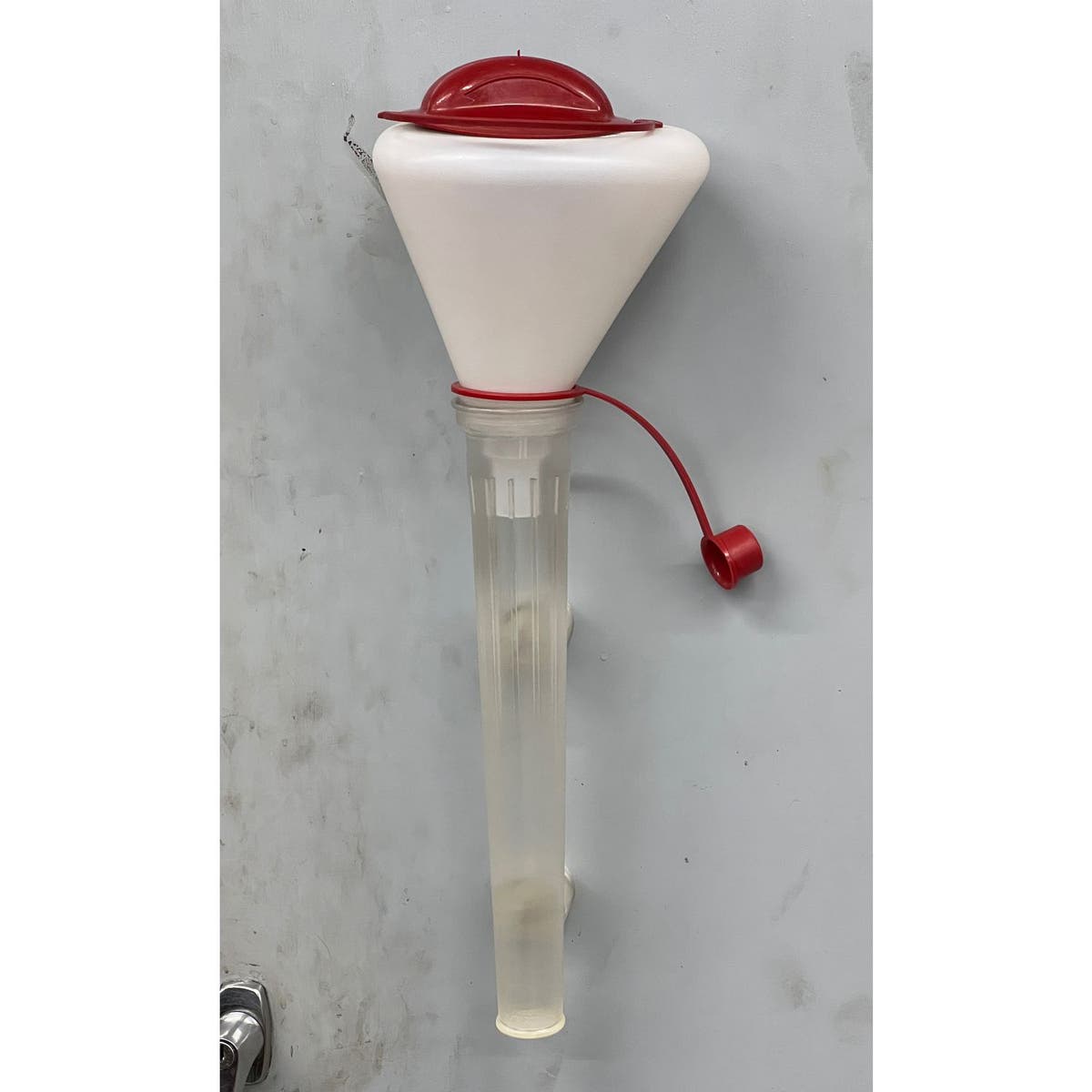 MAGNETIC FUNNEL HOLDER MFH502 | Matco Tools