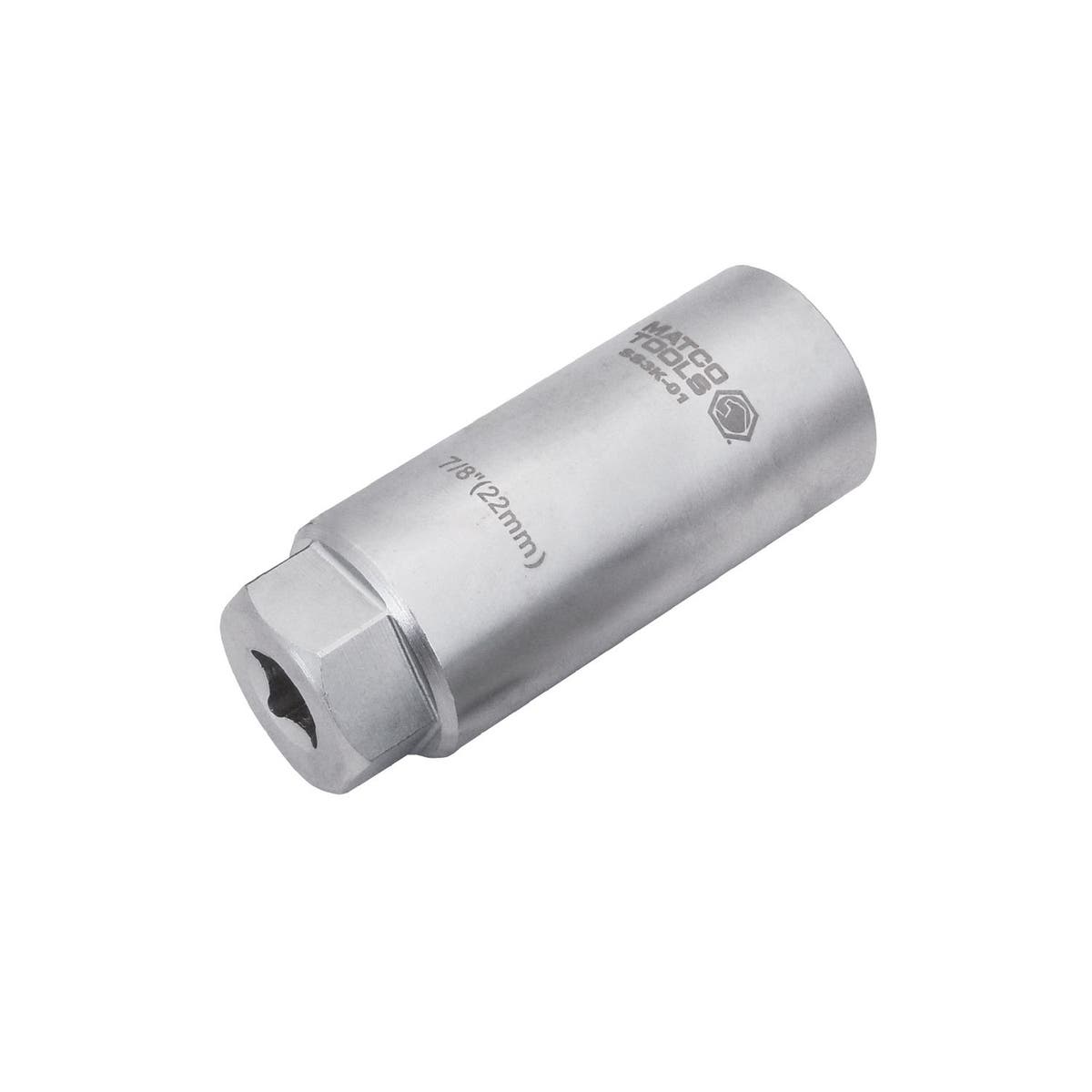 3 PIECE OXYGEN SENSOR SOCKET SET SS3K | Matco Tools