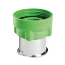 COOLING SYSTEM ADAPTER SET FOR LARGE TRUCKS MPT4001 | Matco Tools