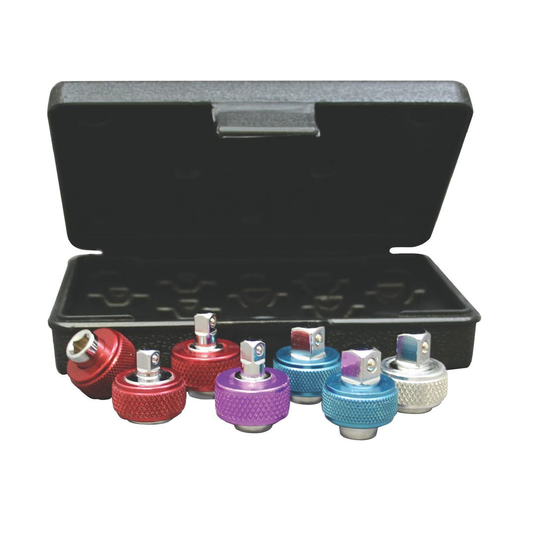 7 PIECE FINGER DRIVER SET SFD7P | Matco Tools