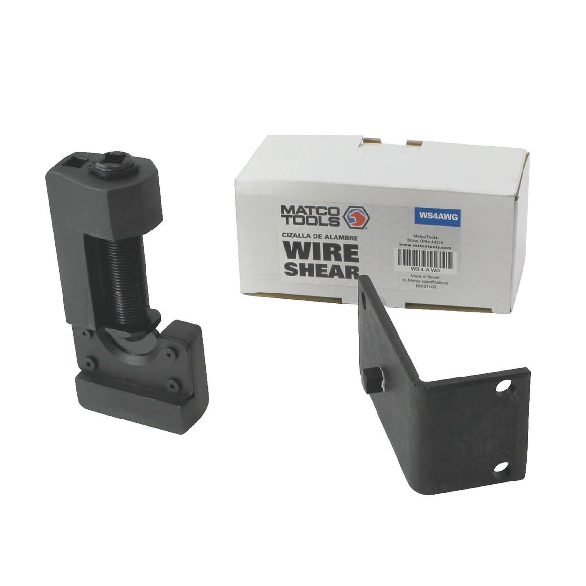 5 PIECE BATTERY CABLE KIT BCK5 | Matco Tools