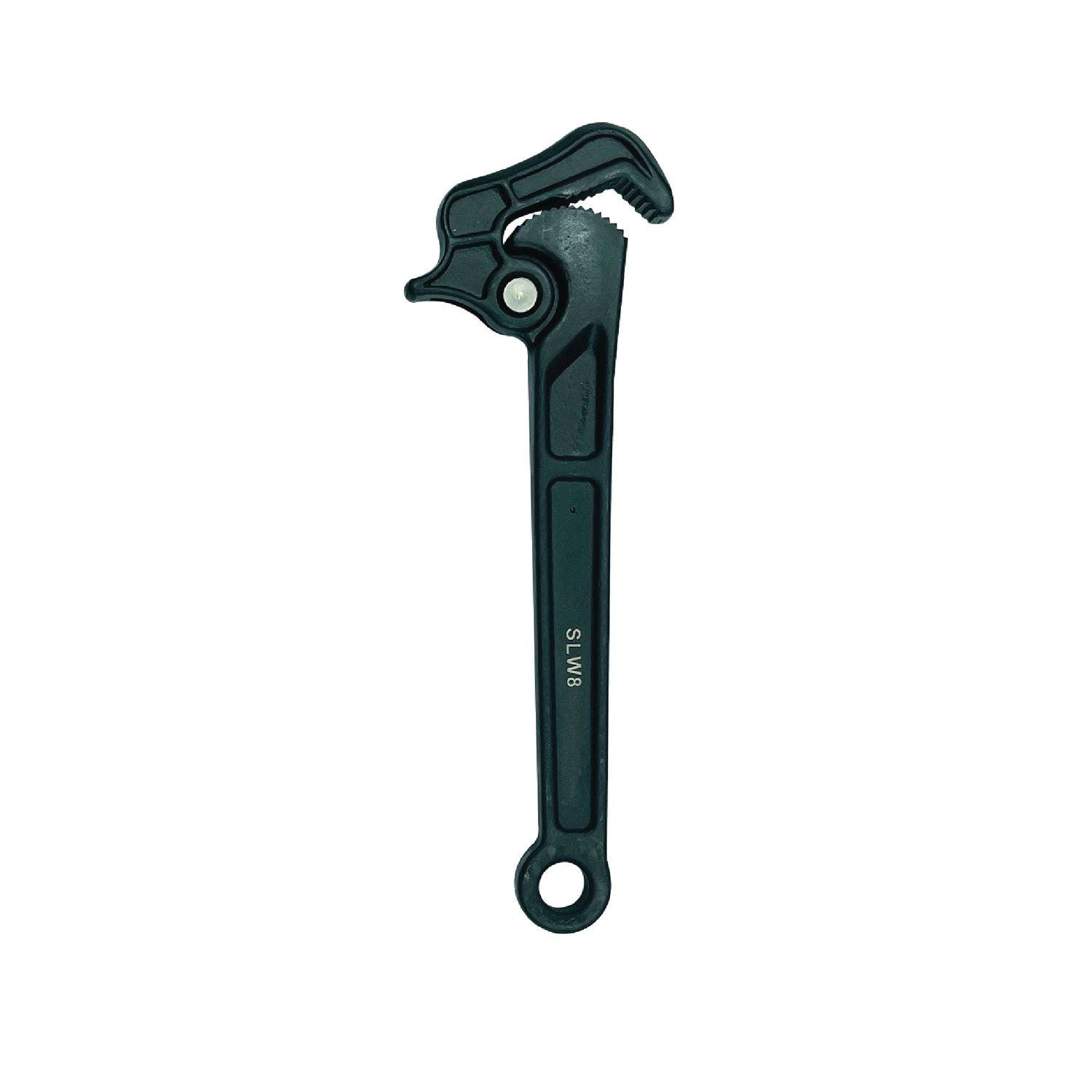 8" LONG SPRING LOADED HEAVY-DUTY WRENCH SLW8 | Matco Tools