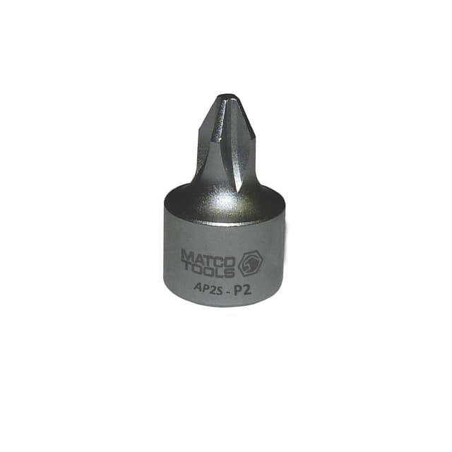 1/4" DRIVE P2 PHILIPS DRIVER AP2S | Matco Tools