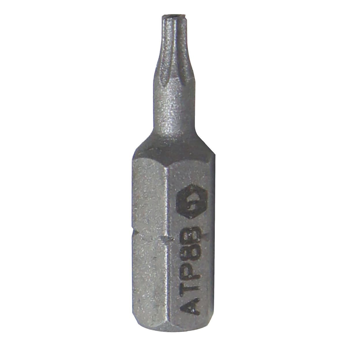 1/4" DRIVE TAMPERPROOF T8H TORX® BIT A8TPTXA | Matco Tools