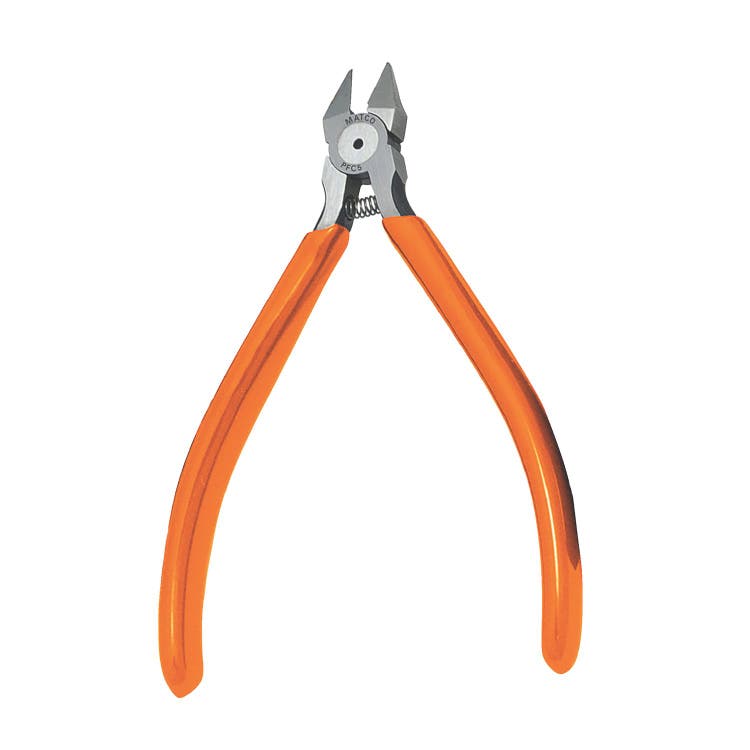 2 PIECE FLUSH CUT PLIERS SET SPFC2 | Matco Tools