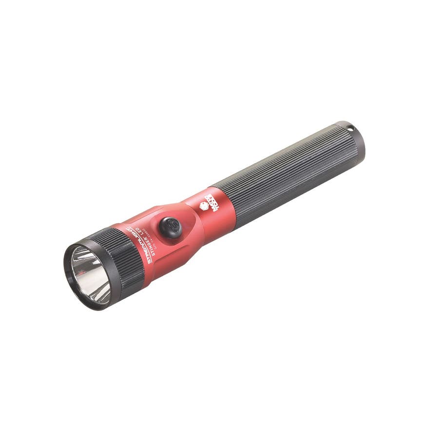 STINGER LED RECHARGEABLE FLASHLIGHT LIGHT ONLY - RED 75618 | Matco Tools