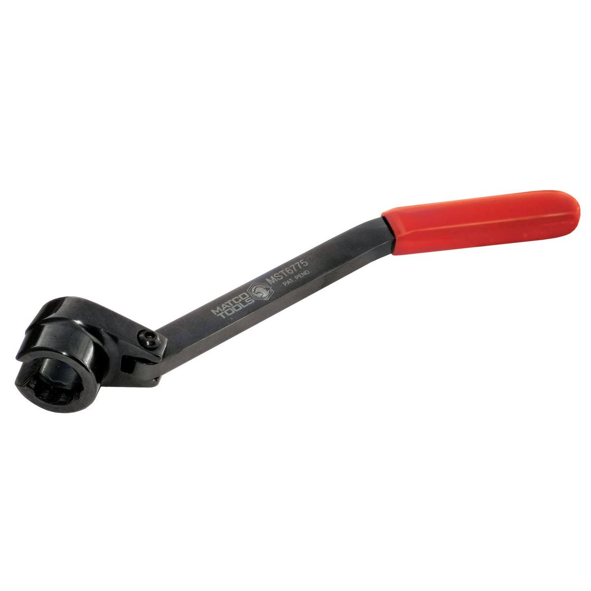 12 AND 6 POINT OXYGEN SENSOR WRENCH MST6775 | Matco Tools