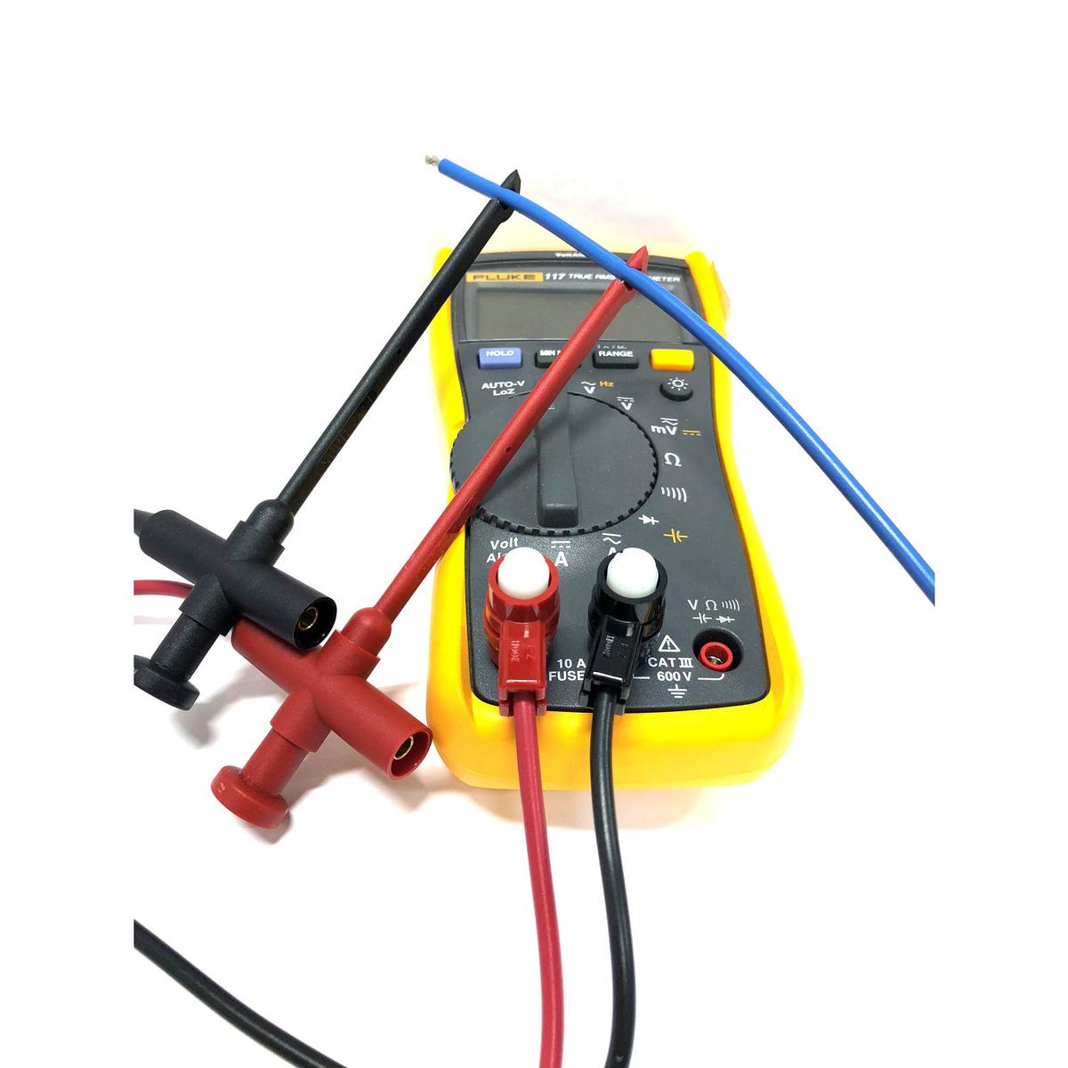 EZ-HOOK LEADS PIERCING CONNECTOR SET XL EZH3 | Matco Tools