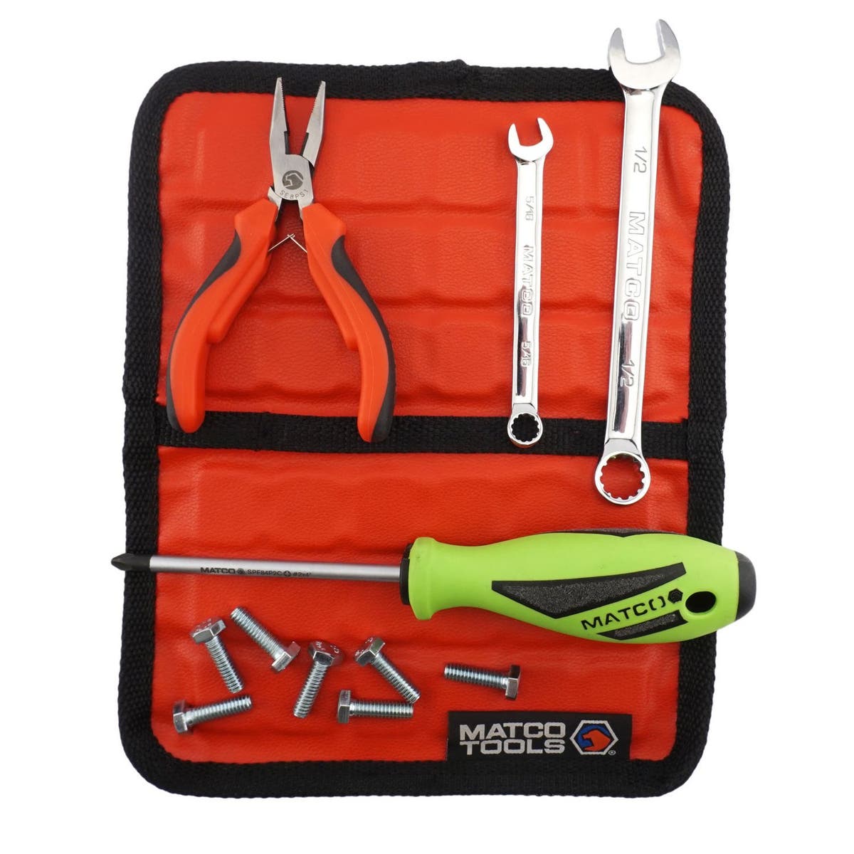 MAGNETIC PAD 8" X 11" MM8X11 | Matco Tools