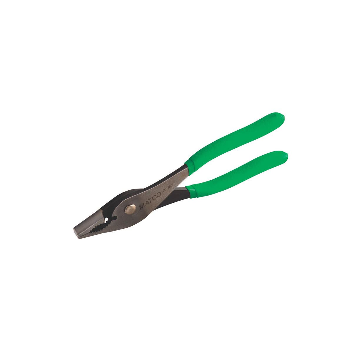 4 PIECE UNIVERSAL PLIERS SET - GREEN SPU4G | Matco Tools