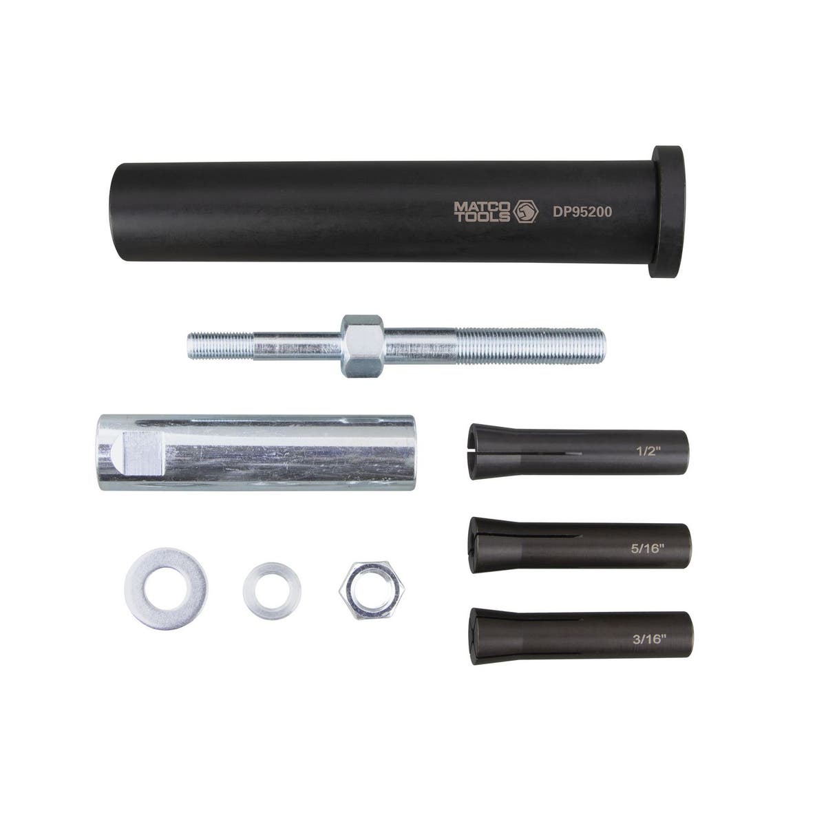 Slide Hammer Cal-Van Tools 95200 SAE Dowel Pin Puller Motion Pro