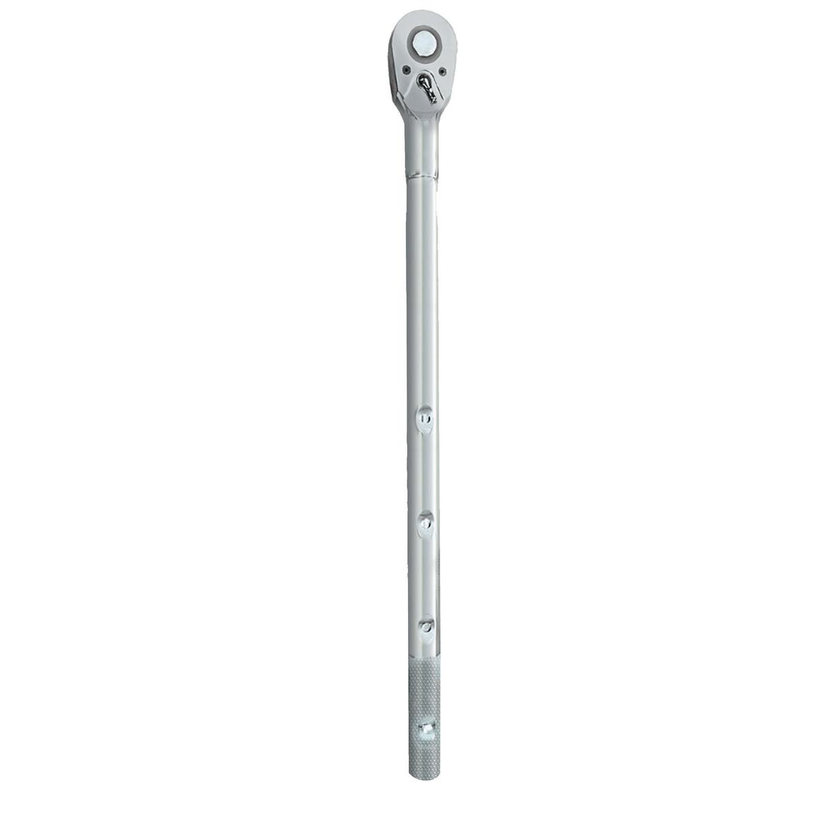 3/4" DRIVE 40" EXTENDABLE RATCHET DR34T | Matco Tools