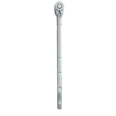 3/4" DRIVE 40" EXTENDABLE RATCHET DR34T | Matco Tools