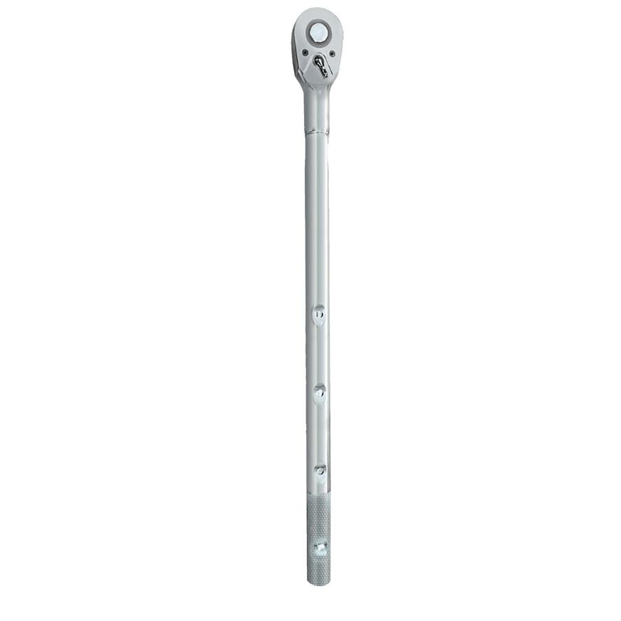 3/4" DRIVE 40" EXTENDABLE RATCHET DR34T | Matco Tools