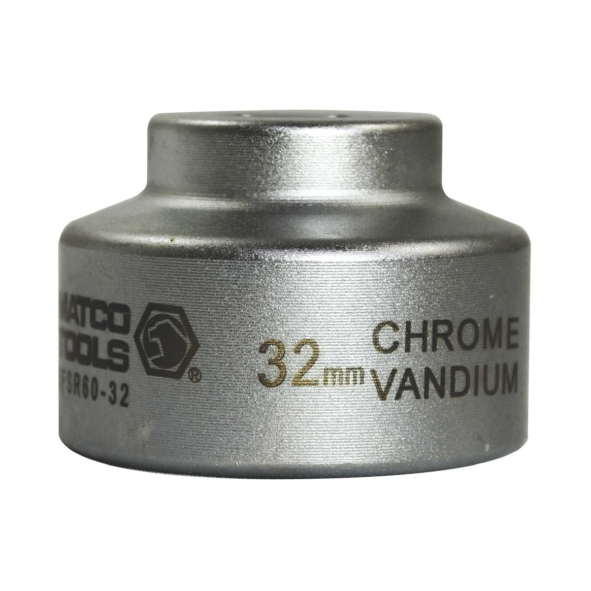 6 PIECE OIL FILTER SOCKET SET OFSR60 | Matco Tools