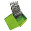 HYPER-STEP HIGH-SPEED STEEL DRILL BIT SET, 29 PIECE DB29HSG | Matco Tools