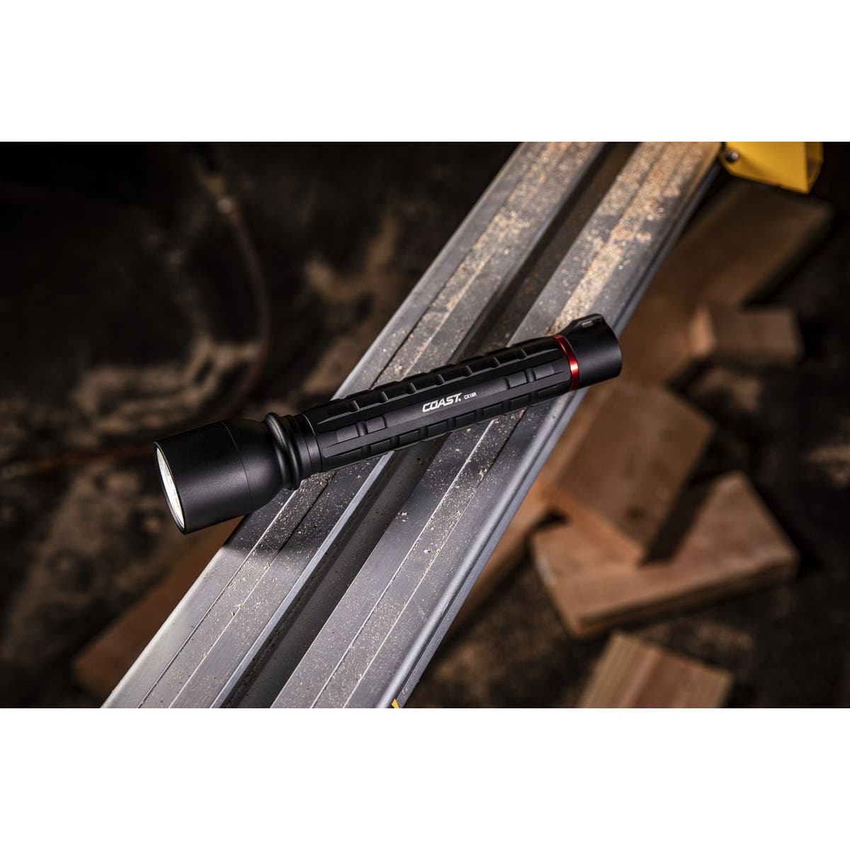 XP18R RECHARGEABLE FLASHLIGHT MTXP18R | Matco Tools