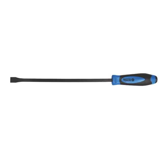 4 PIECE CURVED TIP PRY BAR SET - BLUE PBSB4C | Matco Tools