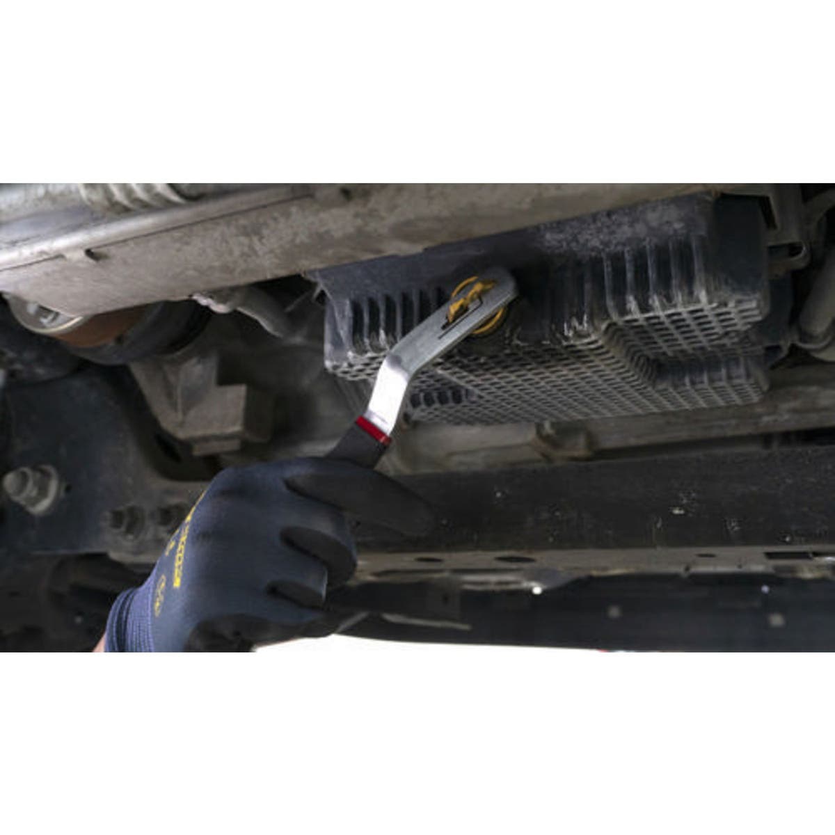 PLASTIC OIL DRAIN PLUG SET - 3 PIECE OPP3PC | Matco Tools