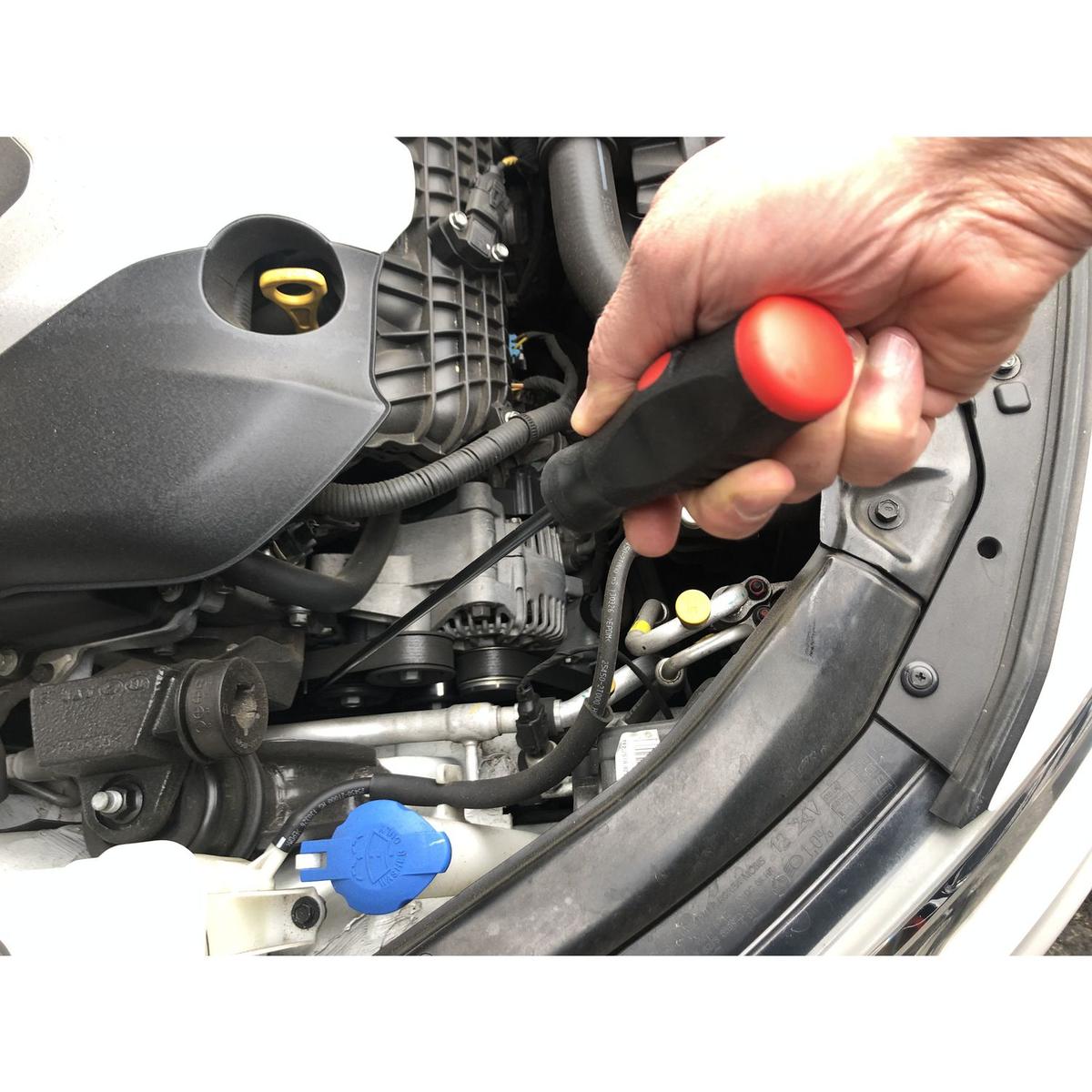 BELT INSTALLATION ASSISTANT MST9417A | Matco Tools