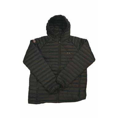 MATCO / OAKLEY INSULATED JACKET - XL ED401372BXL | Matco Tools