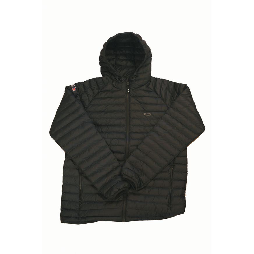 MATCO / OAKLEY INSULATED JACKET - XL ED401372BXL | Matco Tools