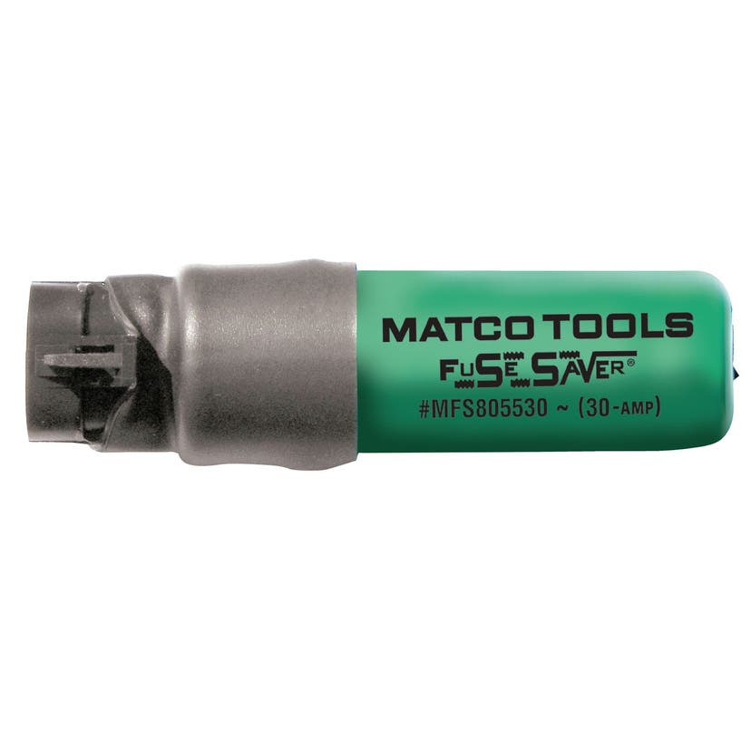 FUSE SAVER MASTER KIT MFS1000 | Matco Tools