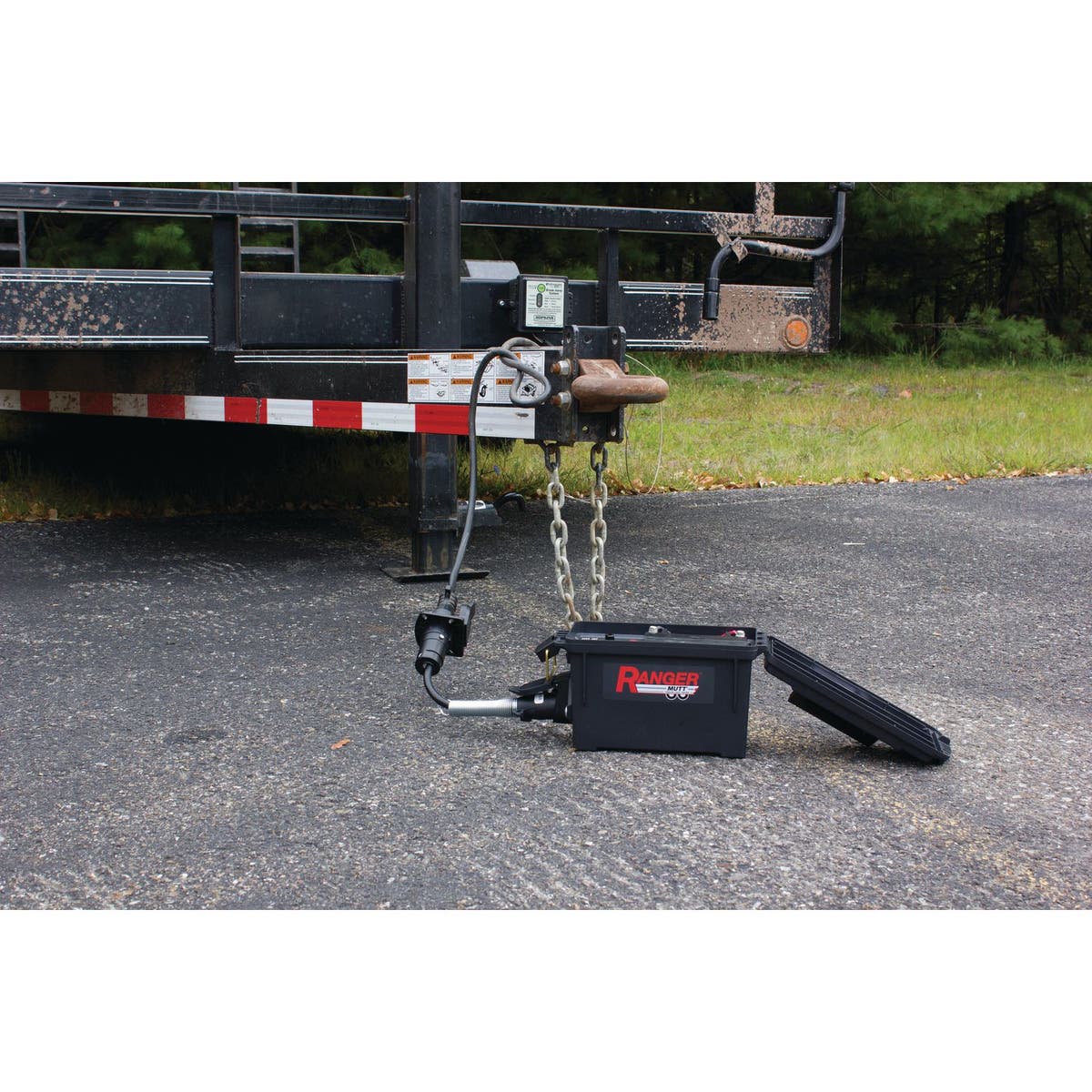 HEAVY-DUTY RANGER MUTT TT9102 | Matco Tools