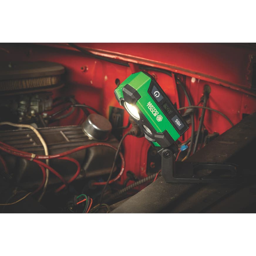 1,500 LUMEN HIGH TECH SENSOR ACTIVATED FLOOD AND SPOT LIGHT MWLZFG ...