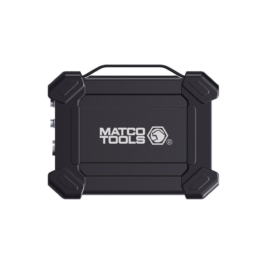 MAXIMUS 4.0 SENSOR SIMULATOR EXTENSION MODULE MDMAXSENSOR | Matco Tools