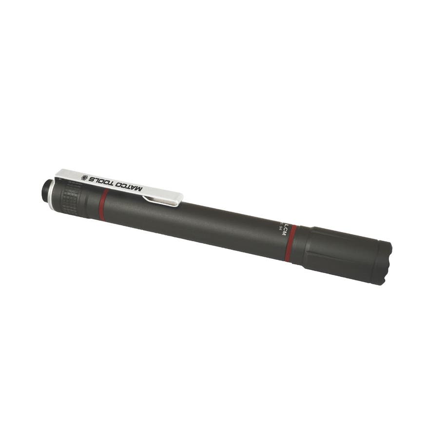 COLOR MATCH BATTERY POWERED PEN LIGHT MPLCM | Matco Tools