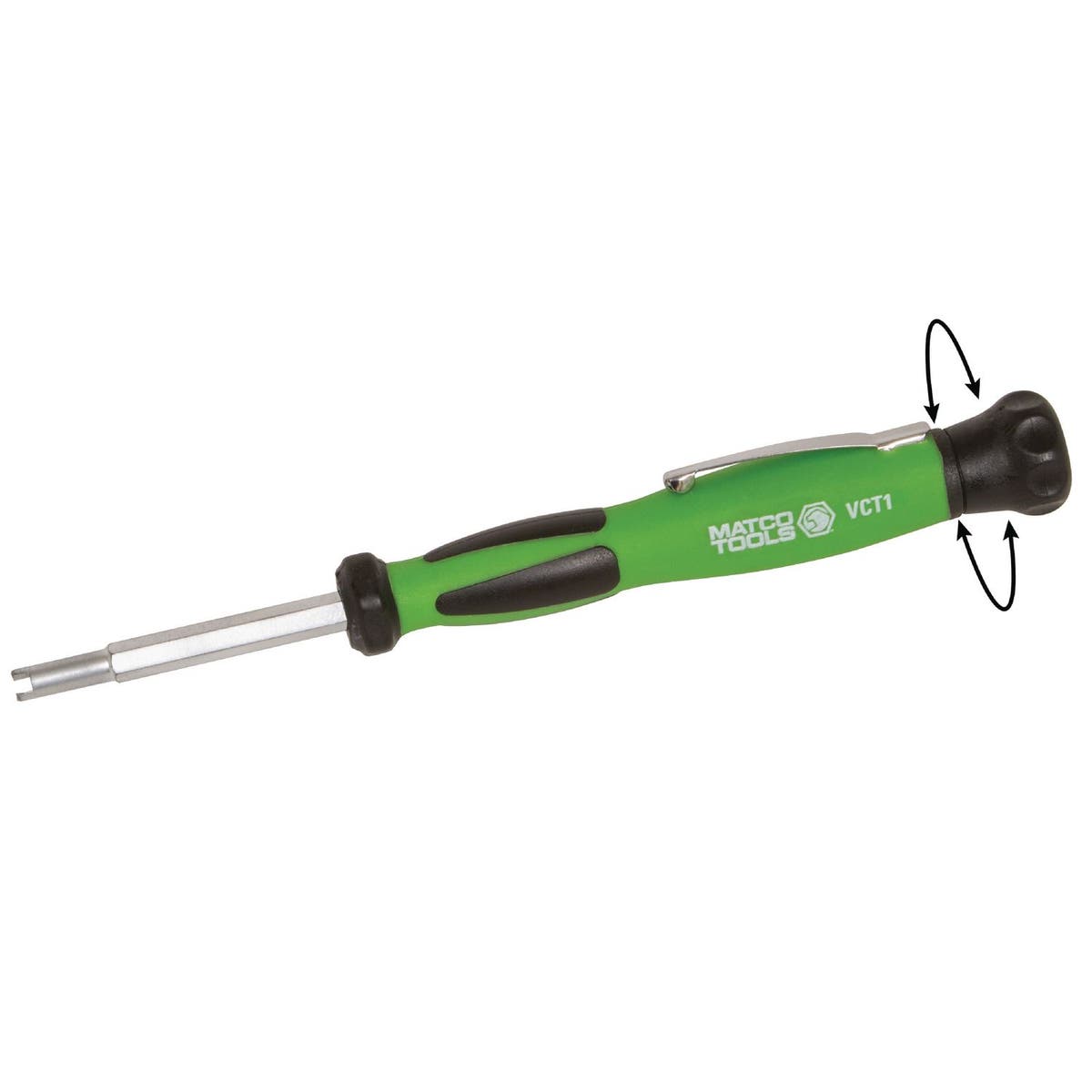 VALVE CORE TOOL VCT1 | Matco Tools
