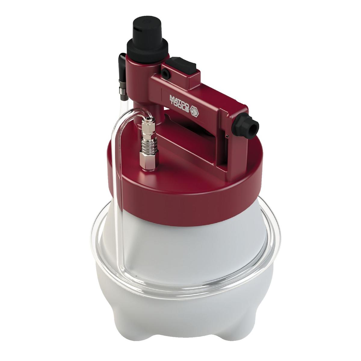 VACUUM BRAKE BLEEDER BBVQF | Matco Tools