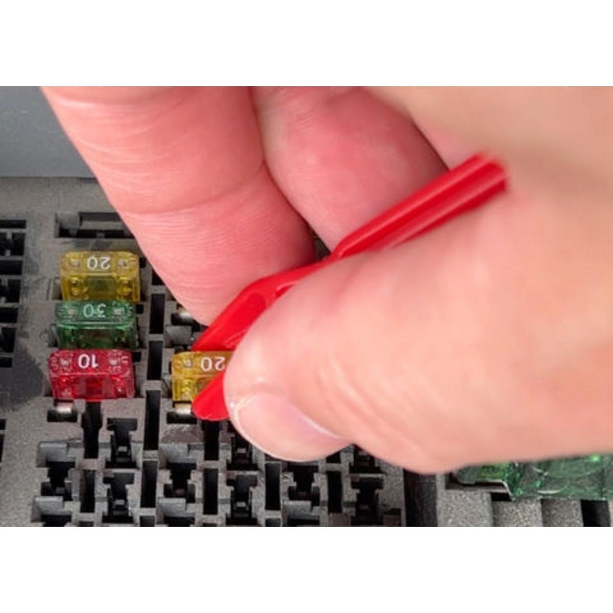 2 PIECE FUSE PICK CLEANER FPC2P | Matco Tools