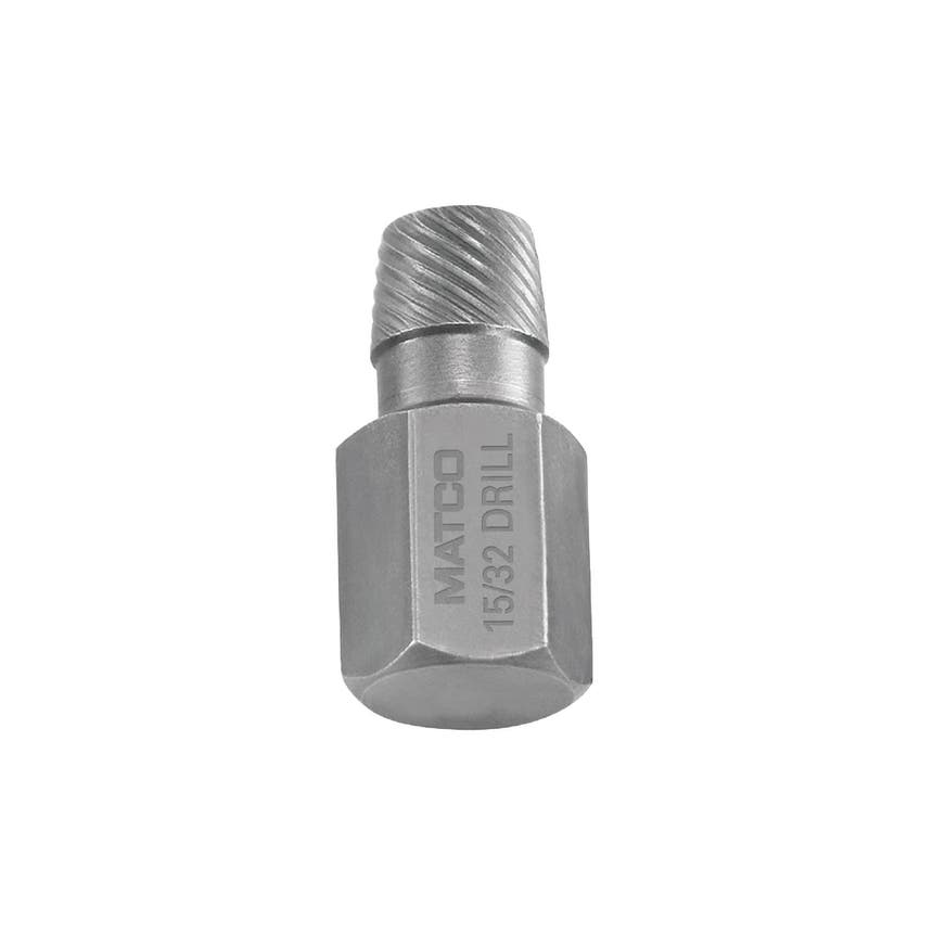 15/32" SCREW EXTRACTOR SES25L | Matco Tools