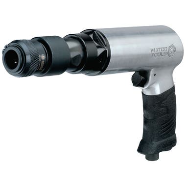 LONG BARREL PNEUMATIC AIR HAMMER MT1724 | Matco Tools